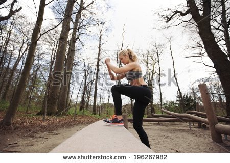 Fitness Guide: Hiking Workouts At Home! | PTT Outdoor