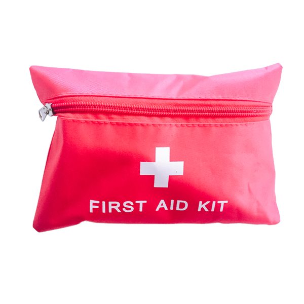 13-in-1 First Aid Kit | PTT Outdoor