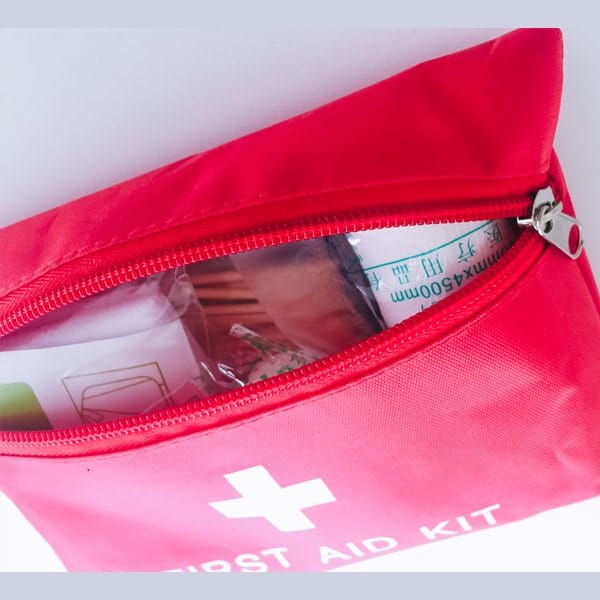 13-in-1 First Aid Kit | PTT Outdoor