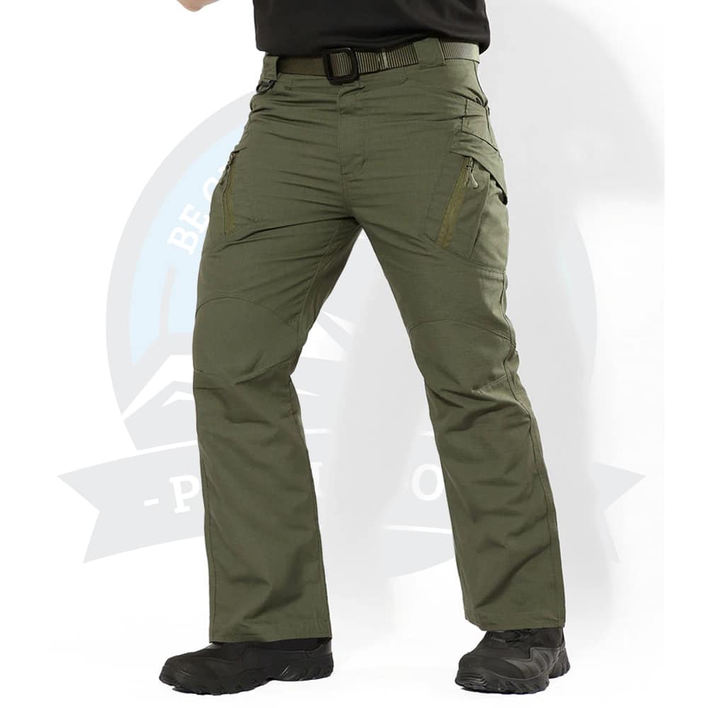 Army Green 3 Fb | PTT Outdoor