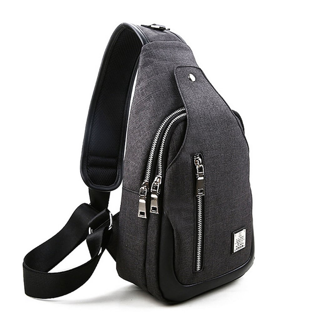 Best Water Resistant Sling Bag IUCN Water best-water-resistant-sling-bag-iucn-water