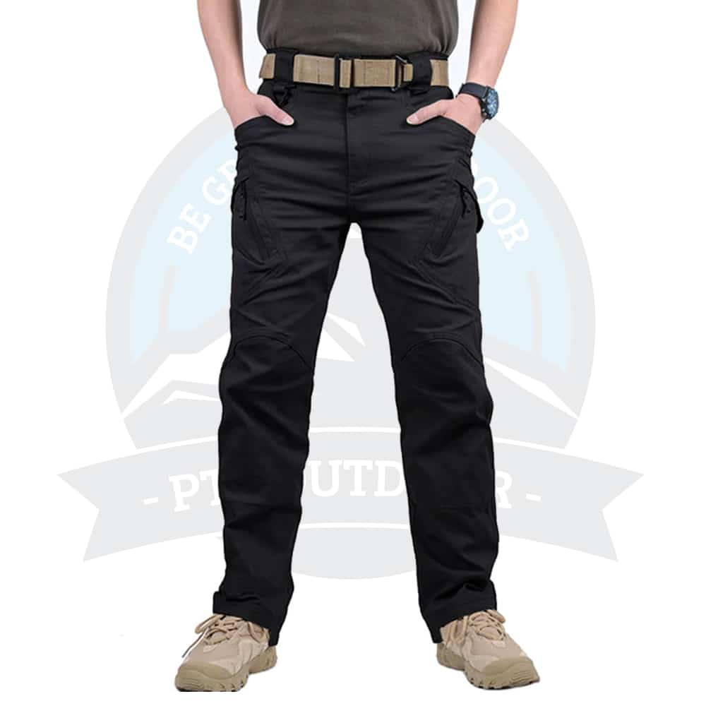 Black Fb 1 | PTT Outdoor