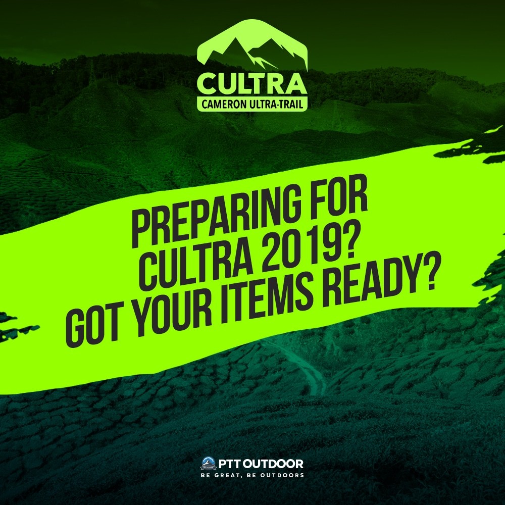 Cultra | PTT Outdoor