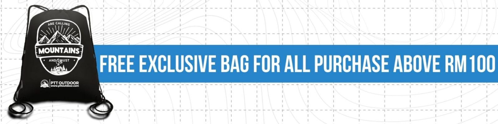 Shop Header | PTT Outdoor