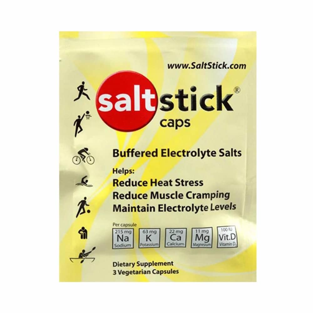 SaltStick Tablets, Saltstick Fastchews, Saltstick Tablets, Saltstick ...