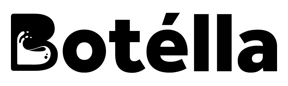 Botella Logo | PTT Outdoor