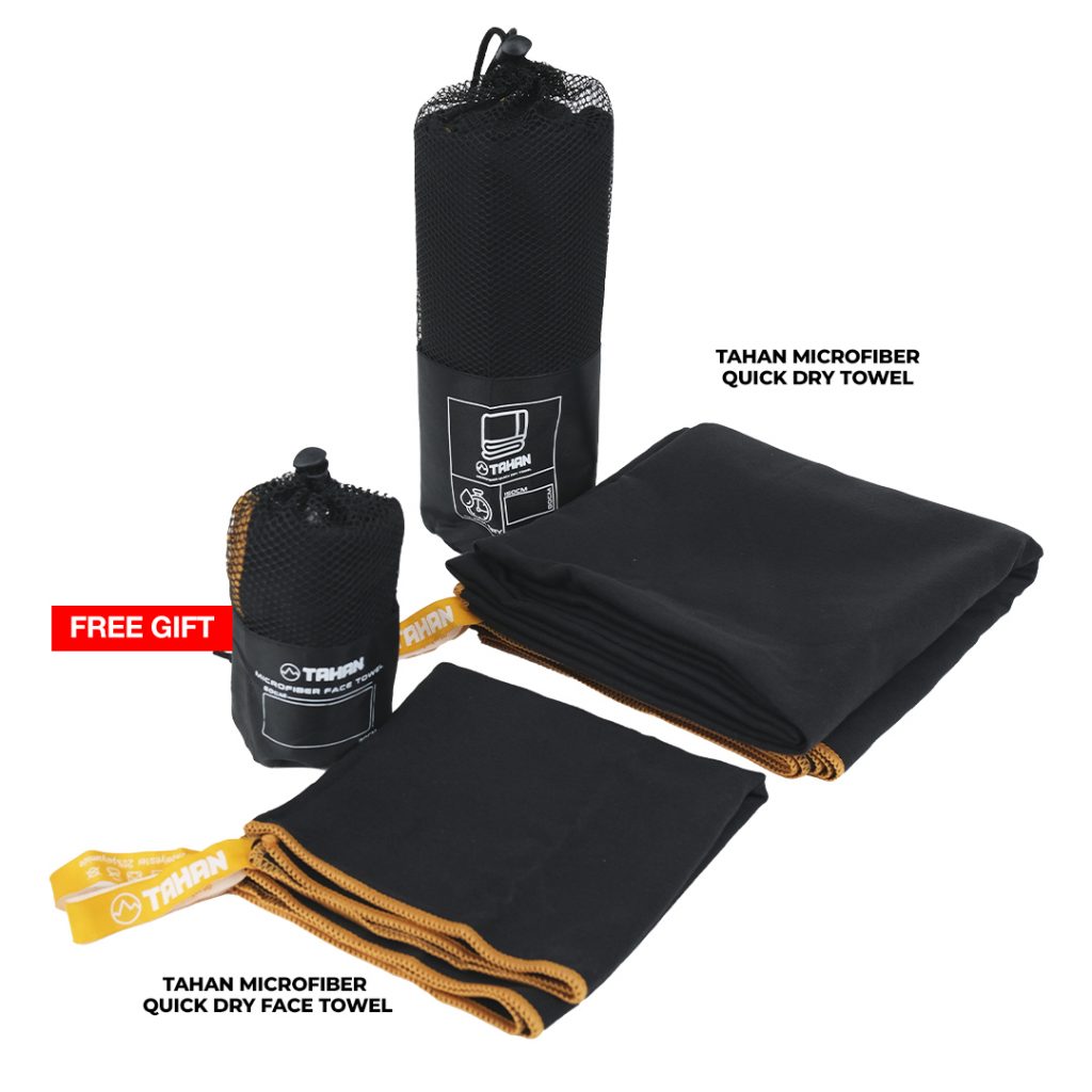 Dive Into Our Collection Of Camping Gears | PTT Outdoor