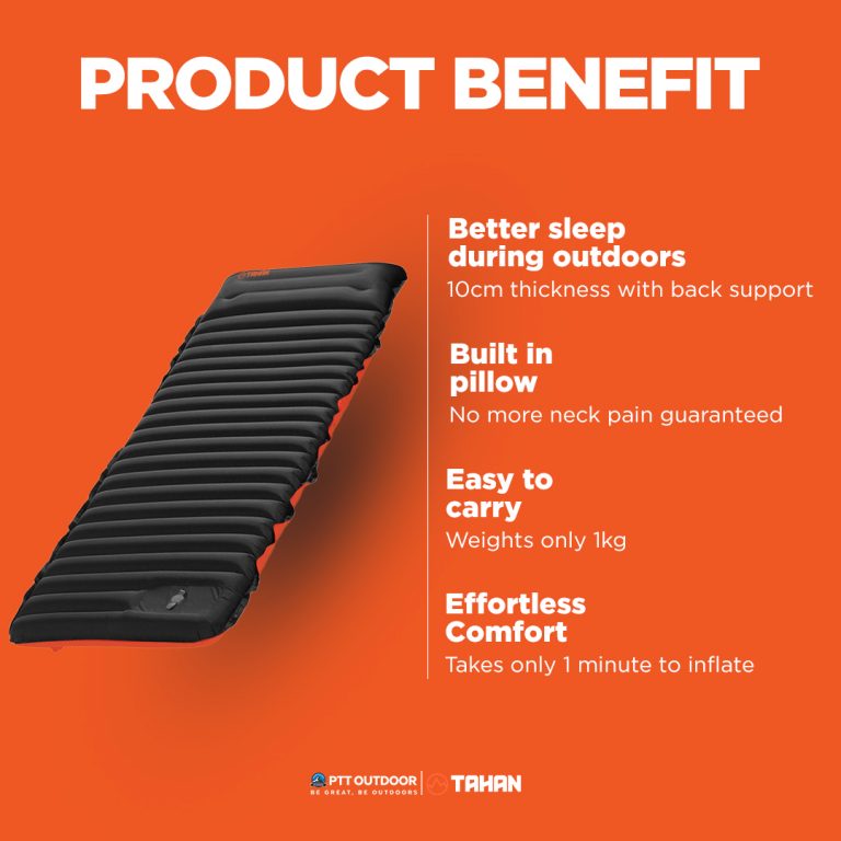 COMBO SALE! Save More In 1 Combo | PTT Outdoor