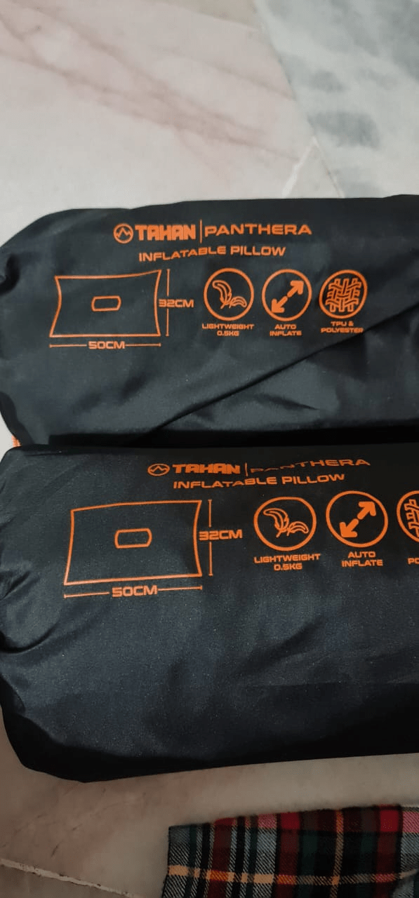 AJ Review | PTT Outdoor