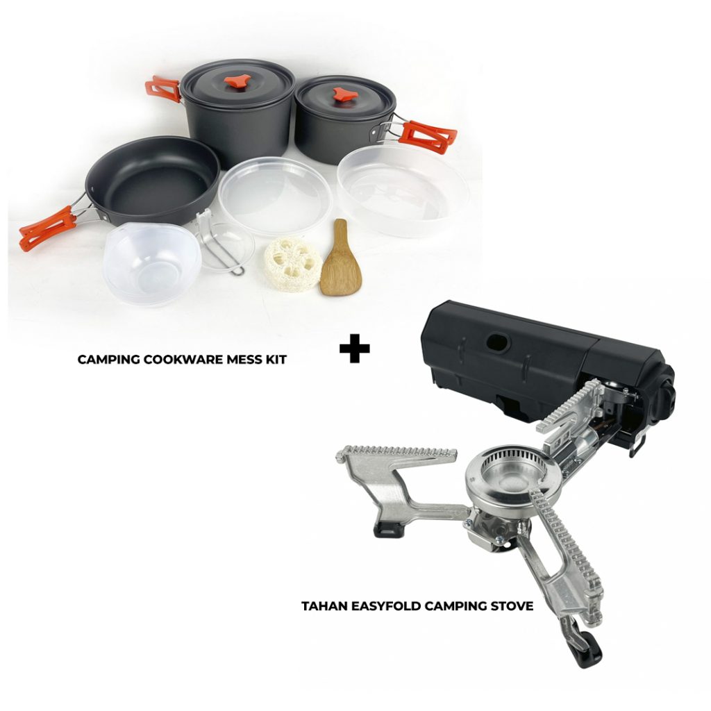 Camp Kitchen Best Outdoor Kitchen Products | PTT Outdoor