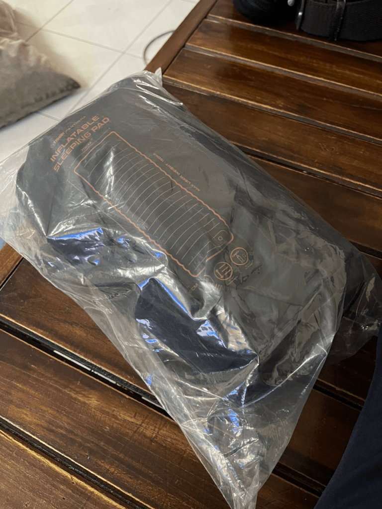 Eliza Review | PTT Outdoor