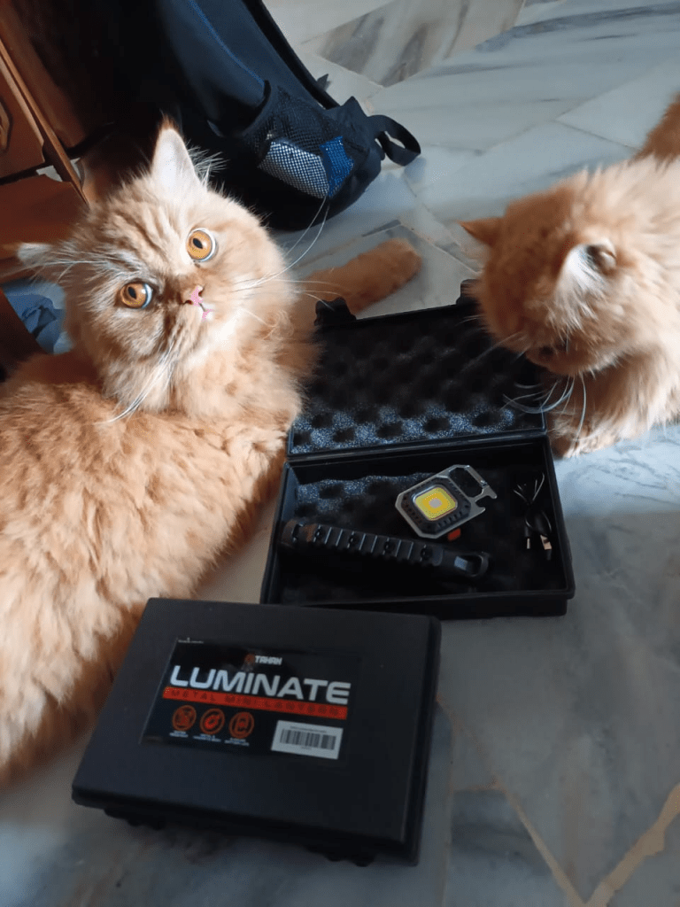 Rencahouz Review | PTT Outdoor