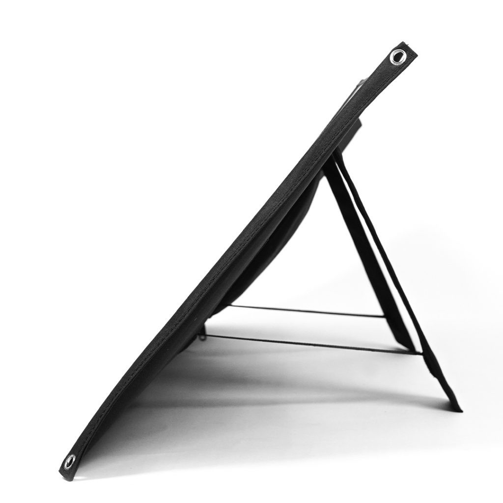 HIKARI Foldable Solar Panel 100W | PTT Outdoor