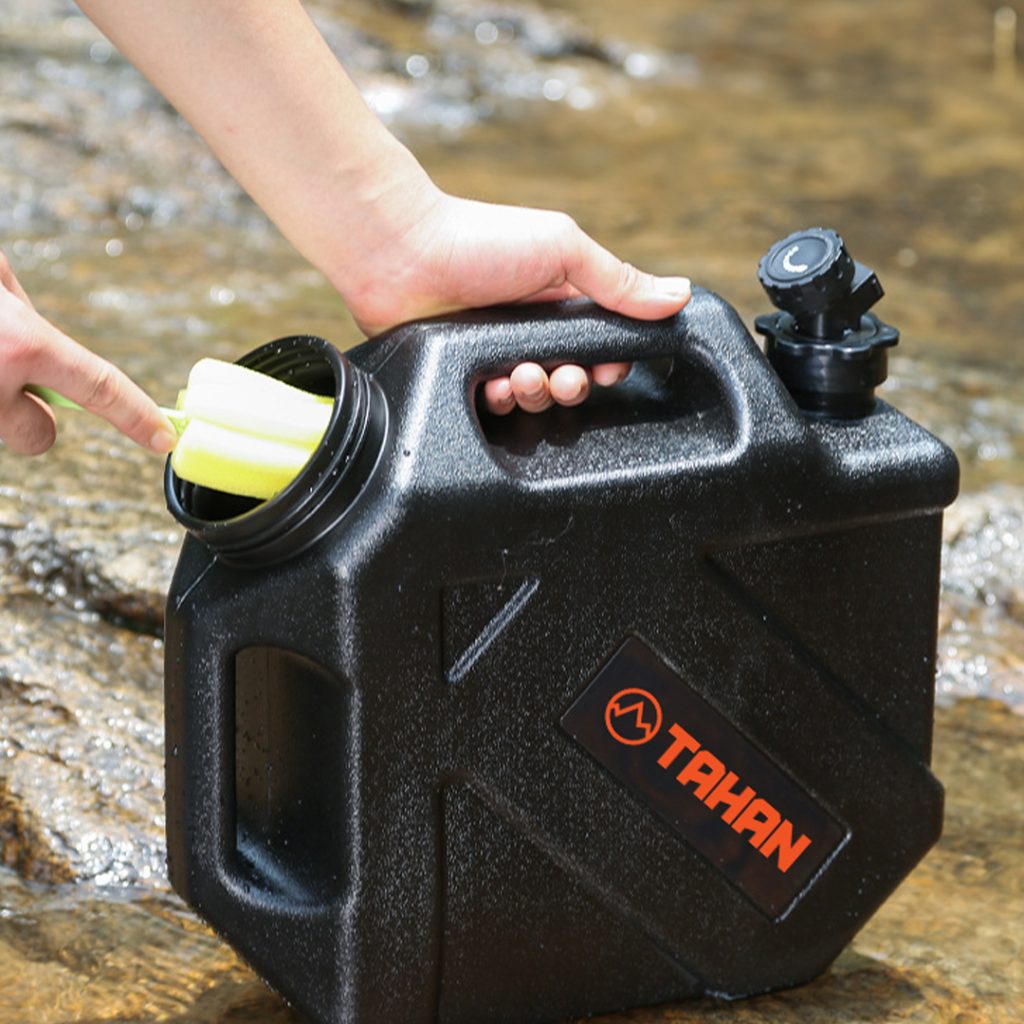 TAHAN 10L Water Container Best Choice | PTT Outdoor