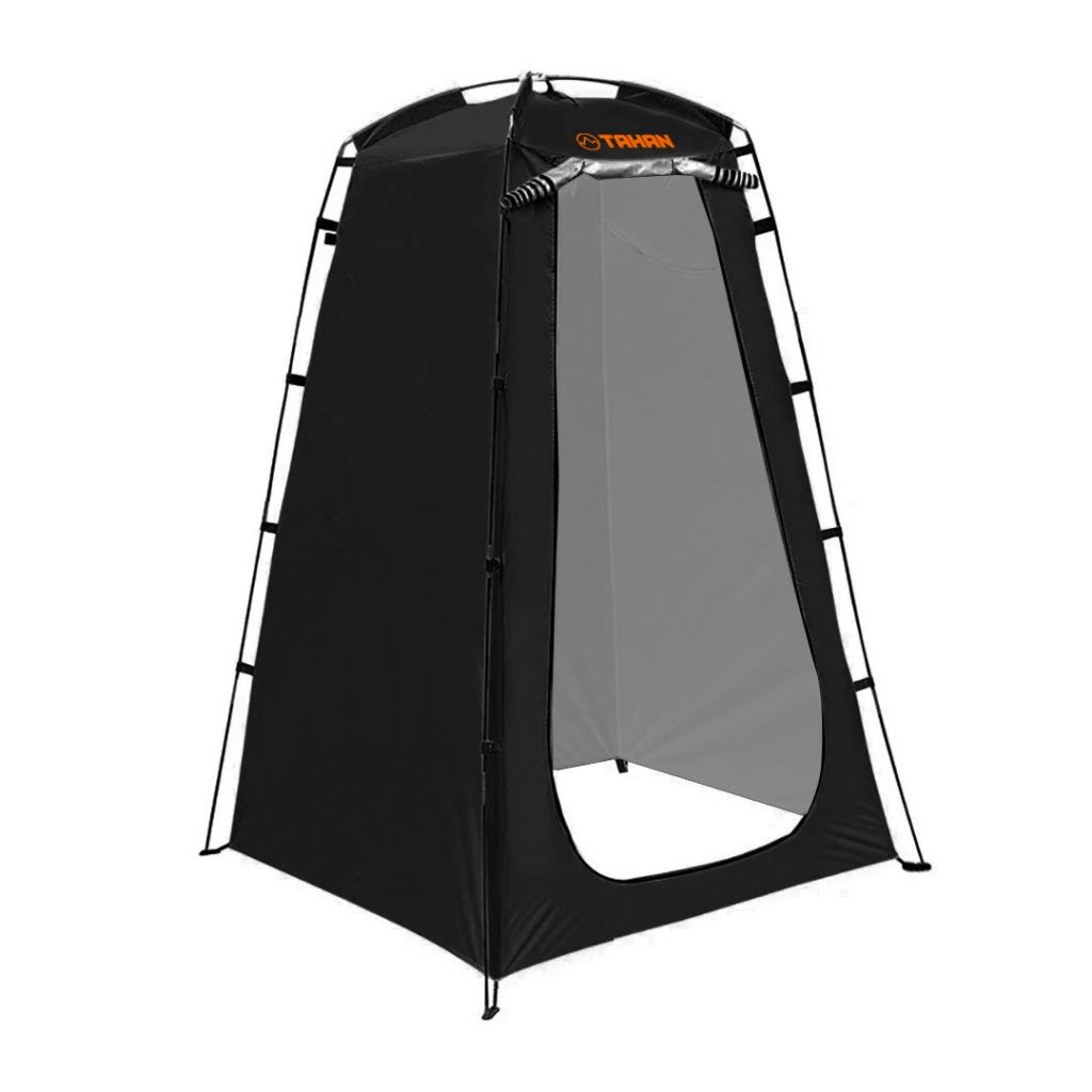 TAHAN EZPack Instant Privacy Tent - Quick Setup Changing Room For ...