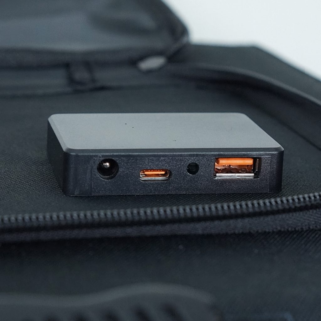 TAHAN Portable Solar Panel 60W | PTT Outdoor